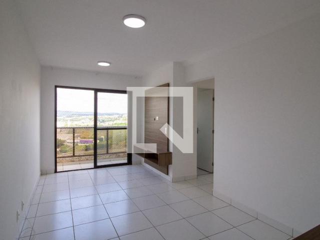 Apto, Jardim Santa fé, 2 Quartos, 54 m2 Sorocaba