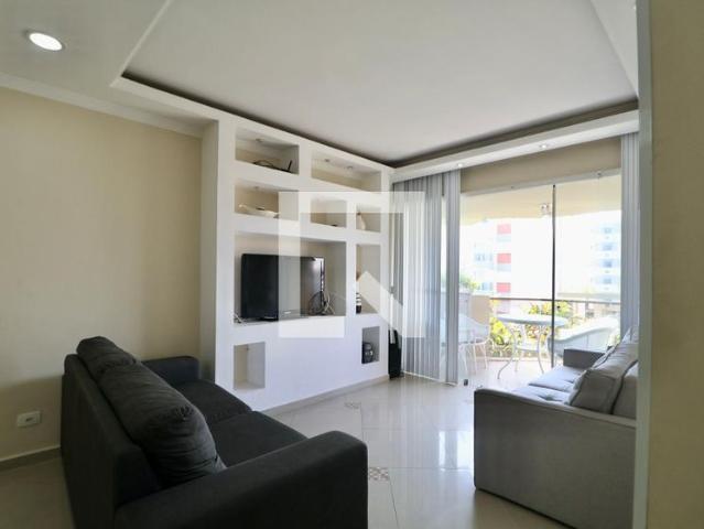Apto, Jardim Santa Genoveva, 4 Quartos, 126 m2 Guarujá
