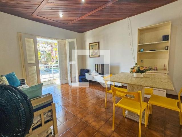 Apto, Jardim Santa Genoveva, 1 Quarto, 67 m2 Guarujá