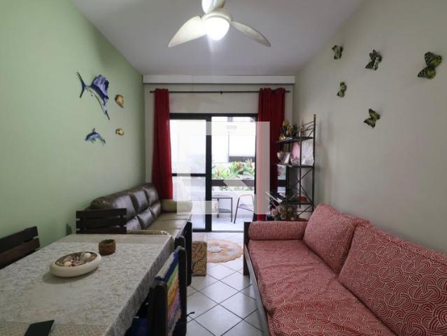 Apto, Jardim Santa Genoveva, 2 Quartos, 118 m2 Guarujá