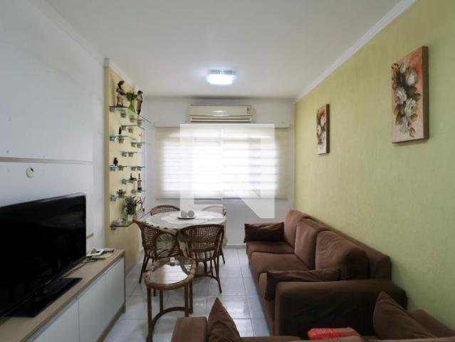 Apto, Jardim Santa Genoveva, 2 Quartos, 60 m2 Guarujá