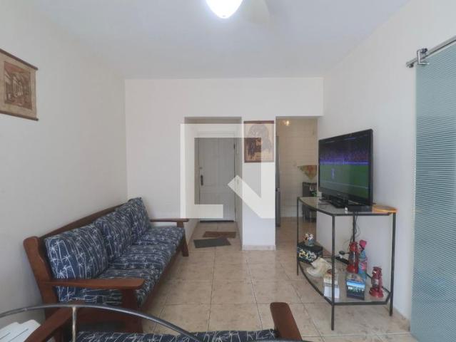 Apto, Jardim Santa Genoveva, 2 Quartos, 62 m2 Guarujá