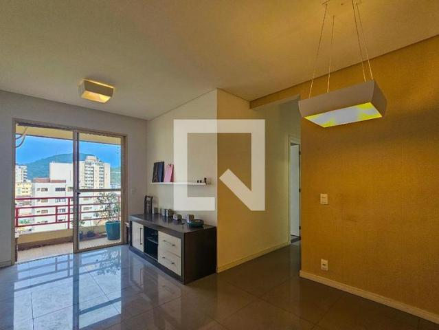 Apto, Jardim Santa Genoveva, 2 Quartos, 62 m2 Guarujá