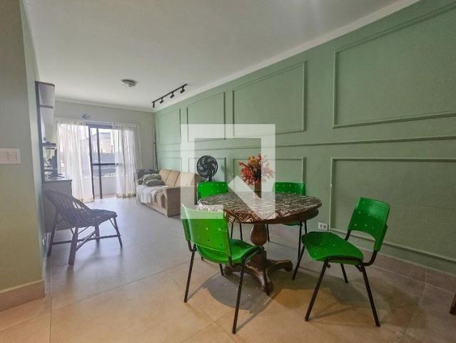 Apto, Jardim Santa Genoveva, 2 Quartos, 65 m2 Guarujá