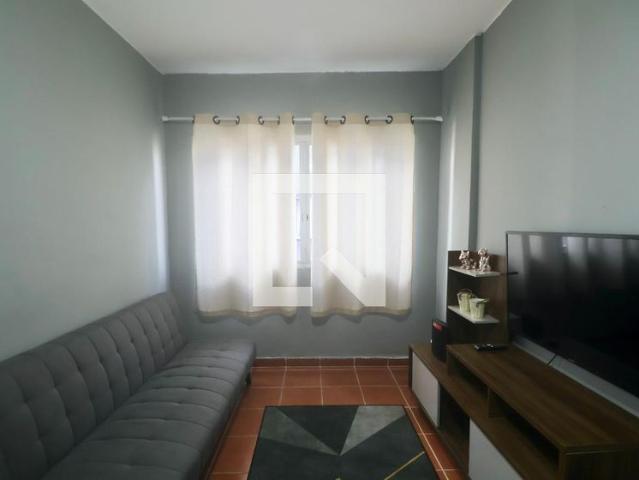 Apto, Jardim Santa Genoveva, 2 Quartos, 65 m2 Guarujá
