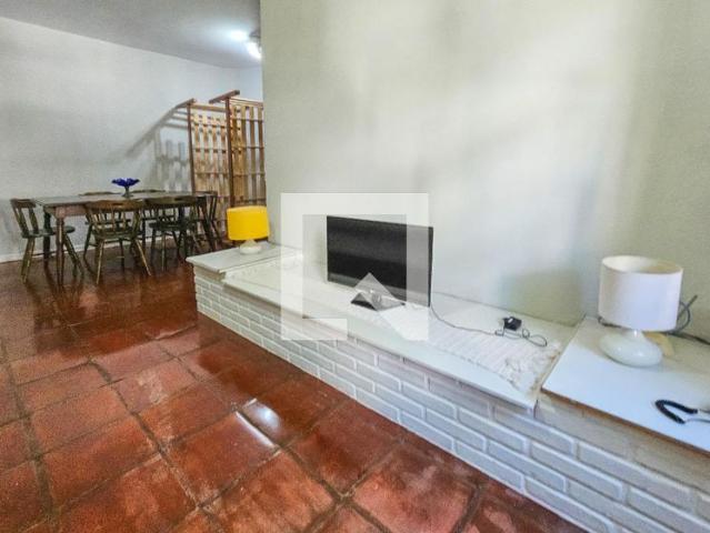 Apto, Jardim Santa Genoveva, 2 Quartos, 70 m2 Guarujá