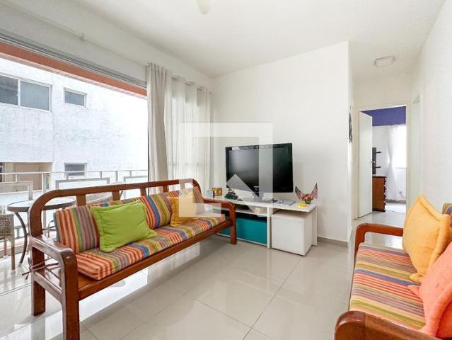 Apto, Jardim Santa Genoveva, 2 Quartos, 70 m2 Guarujá