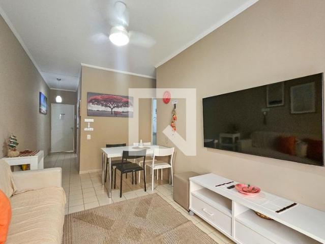 Apto, Jardim Santa Genoveva, 2 Quartos, 70 m2 Guarujá