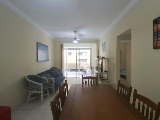 Apto, Jardim Santa Genoveva, 2 Quartos, 70 m2 Guarujá