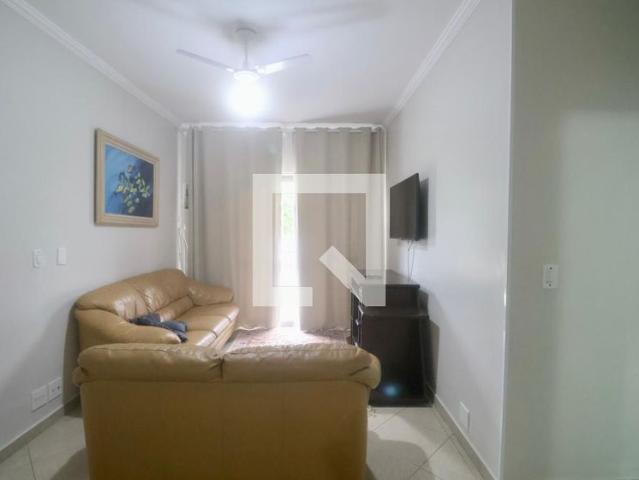 Apto, Jardim Santa Genoveva, 2 Quartos, 70 m2 Guarujá