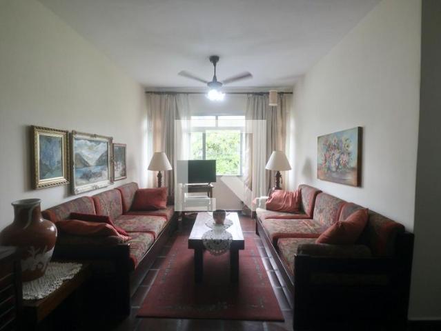 Apto, Jardim Santa Genoveva, 2 Quartos, 74 m2 Guarujá