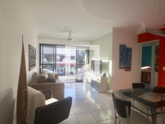 Apto, Jardim Santa Genoveva, 2 Quartos, 75 m2 Guarujá