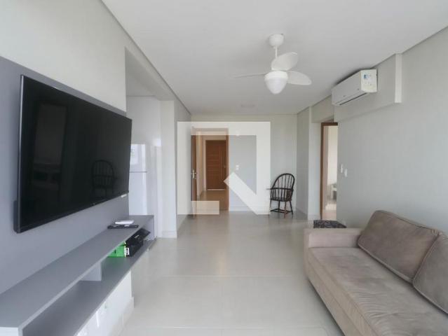 Apto, Jardim Santa Genoveva, 2 Quartos, 76 m2 Guarujá