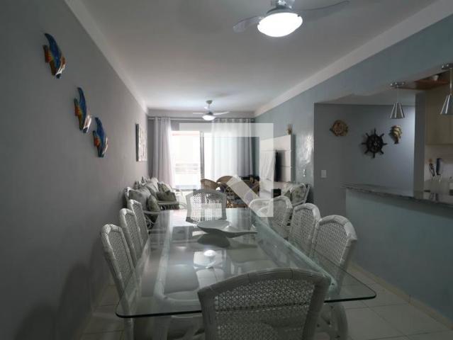Apto, Jardim Santa Genoveva, 2 Quartos, 82 m2 Guarujá