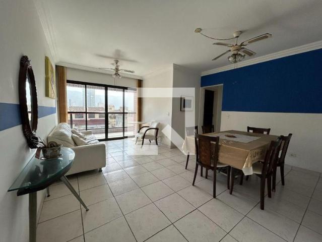 Apto, Jardim Santa Genoveva, 2 Quartos, 82 m2 Guarujá