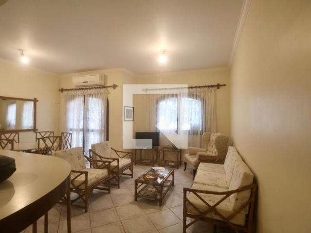 Apto, Jardim Santa Genoveva, 2 Quartos, 86 m2 Guarujá