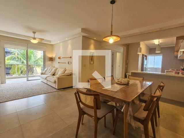 Apto, Jardim Santa Genoveva, 2 Quartos, 90 m2 Guarujá
