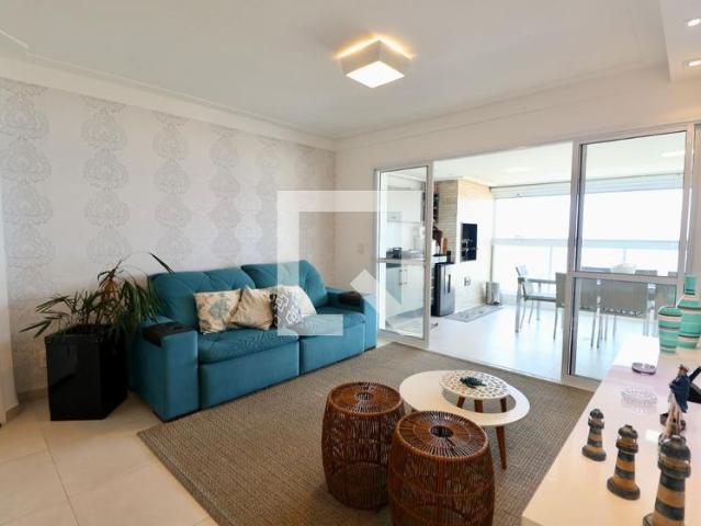 Apto, Jardim Santa Genoveva, 3 Quartos, 106 m2 Guarujá
