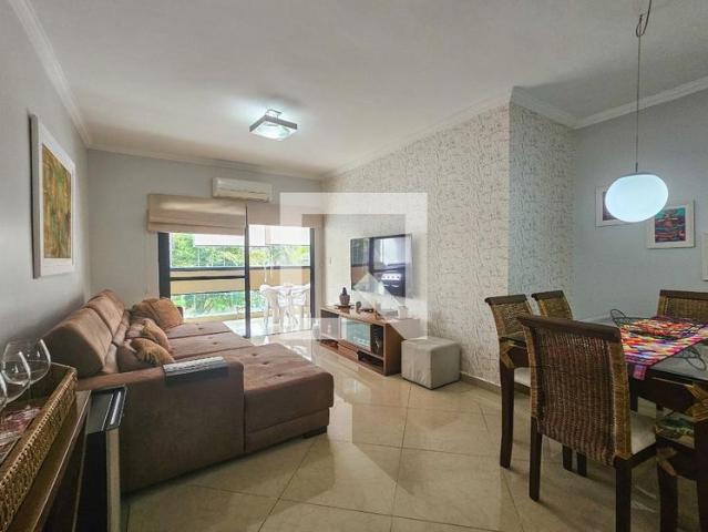 Apto, Jardim Santa Genoveva, 3 Quartos, 114 m2 Guarujá