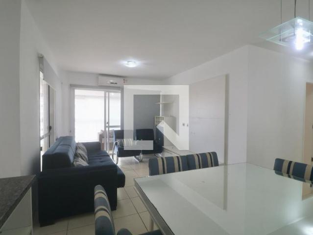 Apto, Jardim Santa Genoveva, 3 Quartos, 120 m2 Guarujá