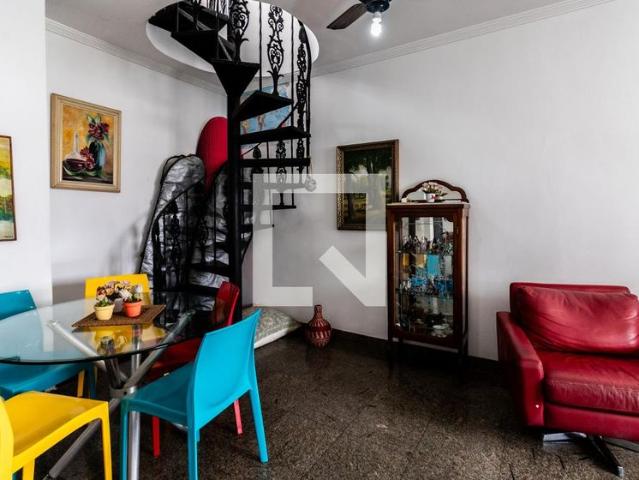 Apto, Jardim Santa Genoveva, 3 Quartos, 140 m2 Guarujá