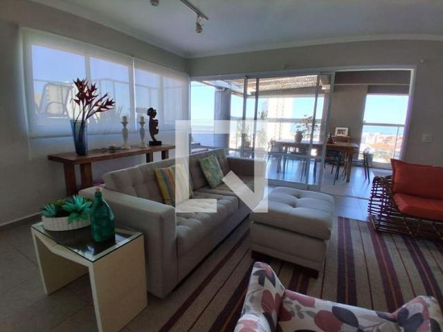 Apto, Jardim Santa Genoveva, 3 Quartos, 235 m2 Guarujá