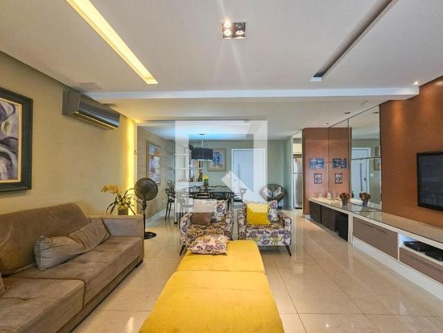 Apto, Jardim Santa Genoveva, 3 Quartos, 400 m2 Guarujá