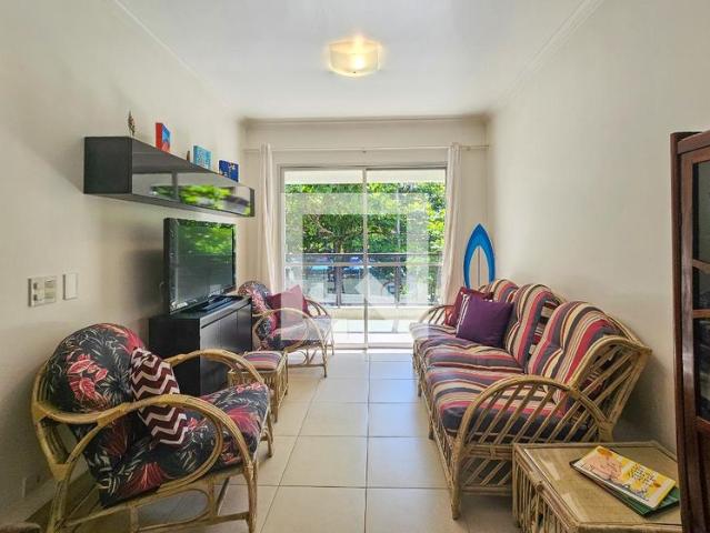 Apto, Jardim Santa Genoveva, 3 Quartos, 70 m2 Guarujá