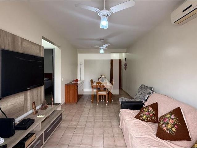 Apto, Jardim Santa Genoveva, 3 Quartos, 80 m2 Guarujá