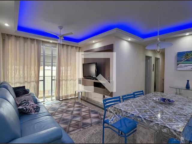 Apto, Jardim Santa Genoveva, 3 Quartos, 85 m2 Guarujá