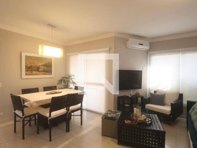 Apto, Jardim Santa Genoveva, 3 Quartos, 92 m2 Guarujá
