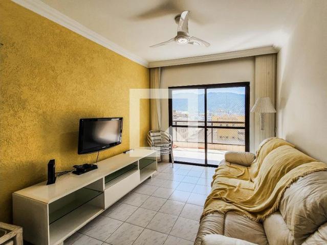 Apto, Jardim Santa Genovevan, 2 Quartos, 86 m2 Guarujá