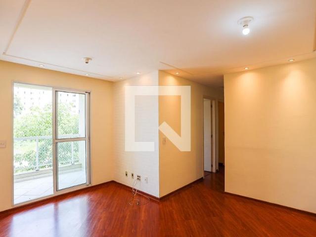 Apto, Jardim Santa Izabel, 2 Quartos, 50 m2 Cotia