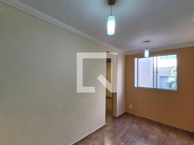 Apto, Jardim Santa Lúcia, 2 Quartos, 44 m2 Campinas
