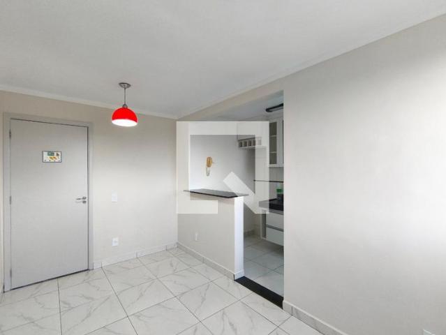 Apto, Jardim Santa Lúcia, 2 Quartos, 49 m2 Campinas