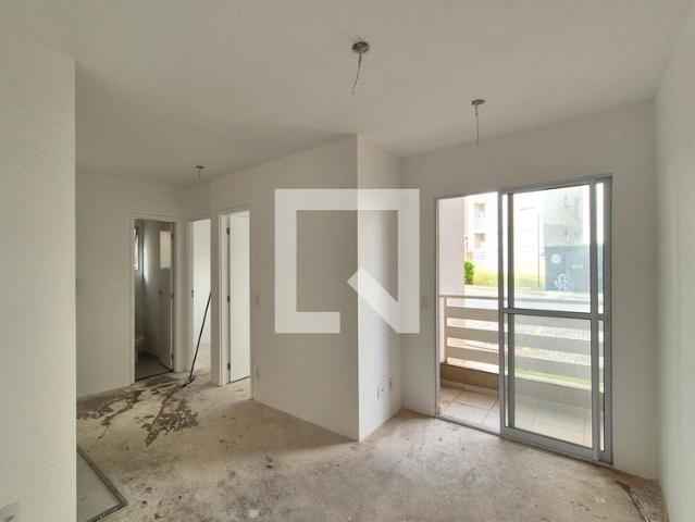 Apto, Jardim Santa Lúcia, 2 Quartos, 50 m2 Campinas