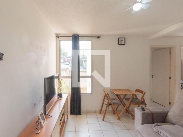 Apto, Jardim Santa Lúcia, 2 Quartos, 53 m2 Campinas