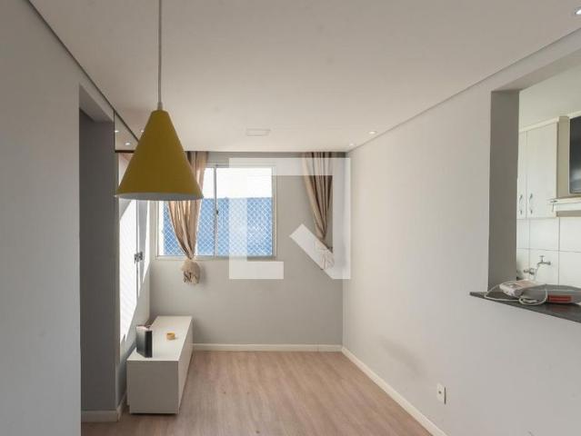 Apto, Jardim Santa Lúcia, 3 Quartos, 60 m2 Campinas