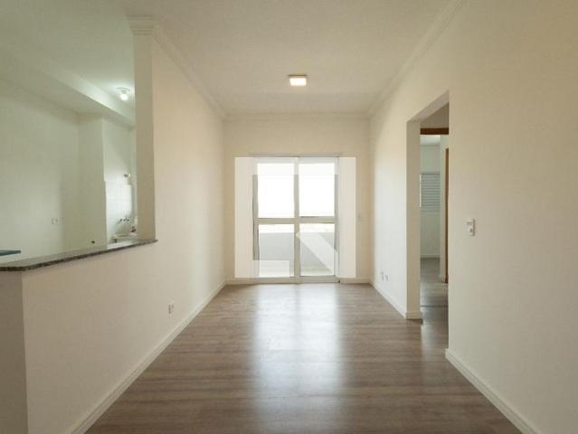Apto, Jardim Santa Maria, 2 Quartos, 63 m2 Jacareí