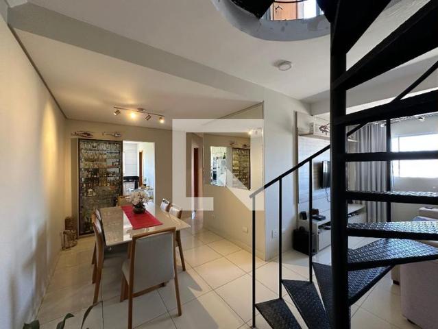 Apto, Jardim Santa Maria, 3 Quartos, 145 m2 Jacareí