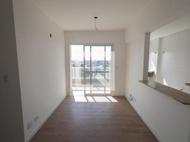 Apto, Jardim Santa Maria, 3 Quartos, 65 m2 Jacareí