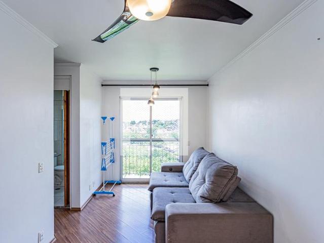 Apto, Jardim Santa Monica, 2 Quartos, 52 m2 São Paulo