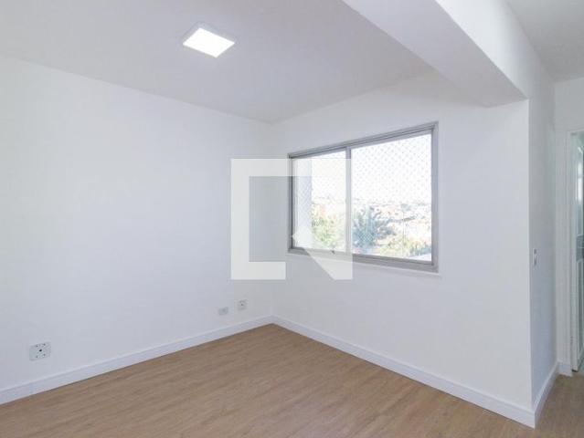 Apto, Jardim Santa Monica, 2 Quartos, 52 m2 São Paulo