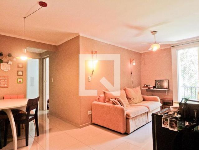 Apto, Jardim Santa Monica, 2 Quartos, 60 m2 São Paulo