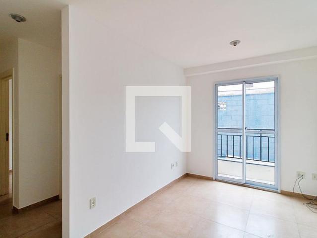 Apto, Jardim Santa Rosa, 2 Quartos, 48 m2 Taboão da Serra