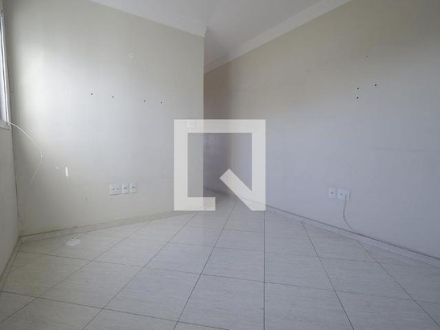 Apto, Jardim Santo Alberto, 2 Quartos, 54 m2 Santo André