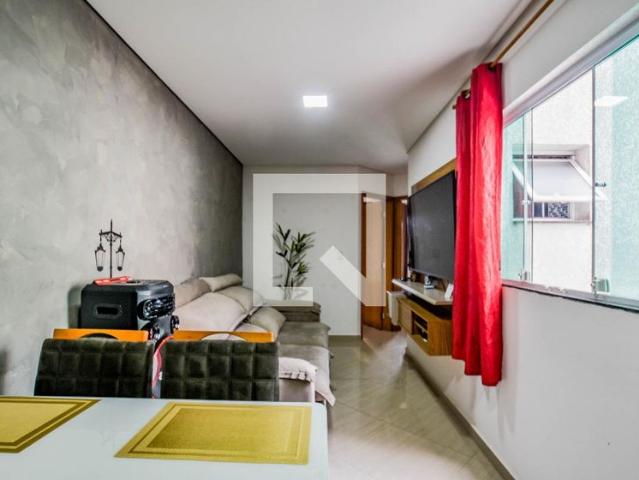 Apto, Jardim Santo Alberto, 2 Quartos, 84 m2 Santo André