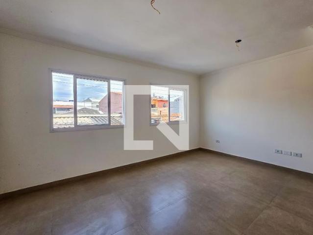 Apto, Jardim Santo Alberto, 2 Quartos, 85 m2 Santo André