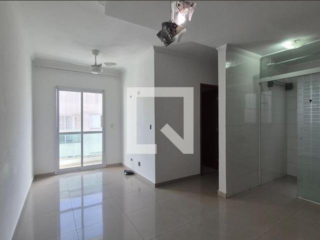 Apto, Jardim Santo Alberto, 2 Quartos, 96 m2 Santo André