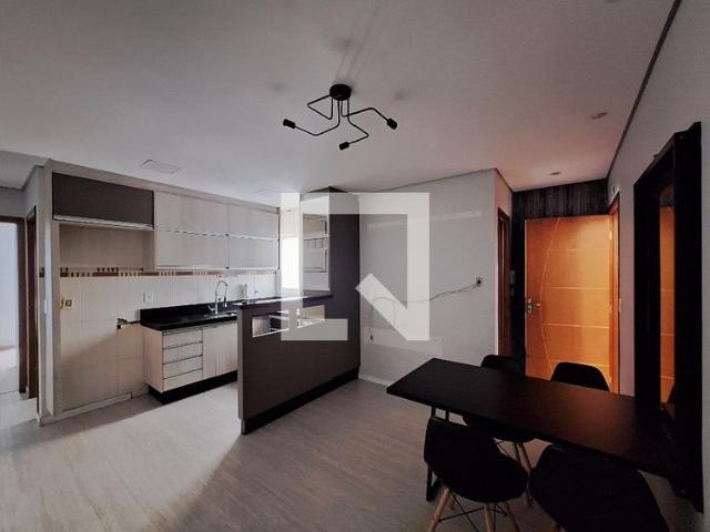 Apto, Jardim Santo Alberto, 2 Quartos, 98 m2 Santo André